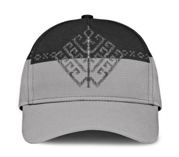 Viking Headwear & Hats - Baseball Caps In Various Norse Themes ...