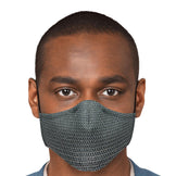 Chain Mail Viking Face Mask Cover – VikingsBrand™